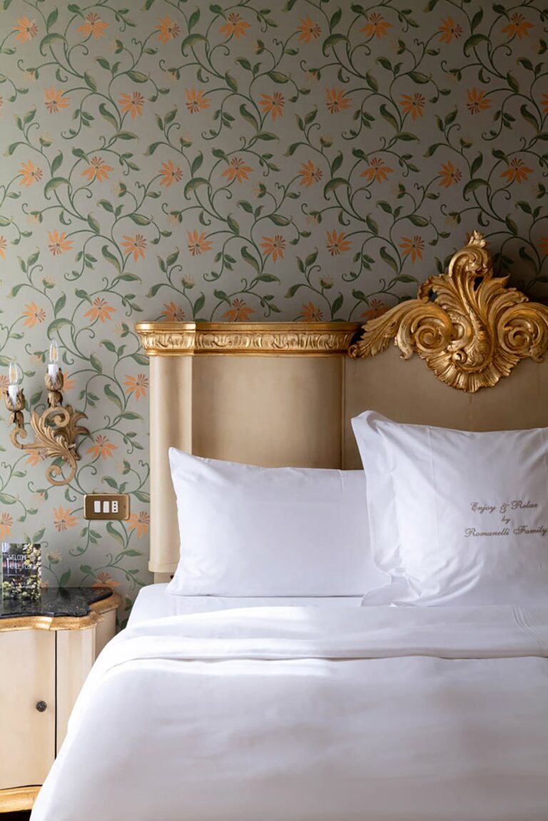 Home - Hotel Flora Venice | Official Website - Best Rate Guarantee